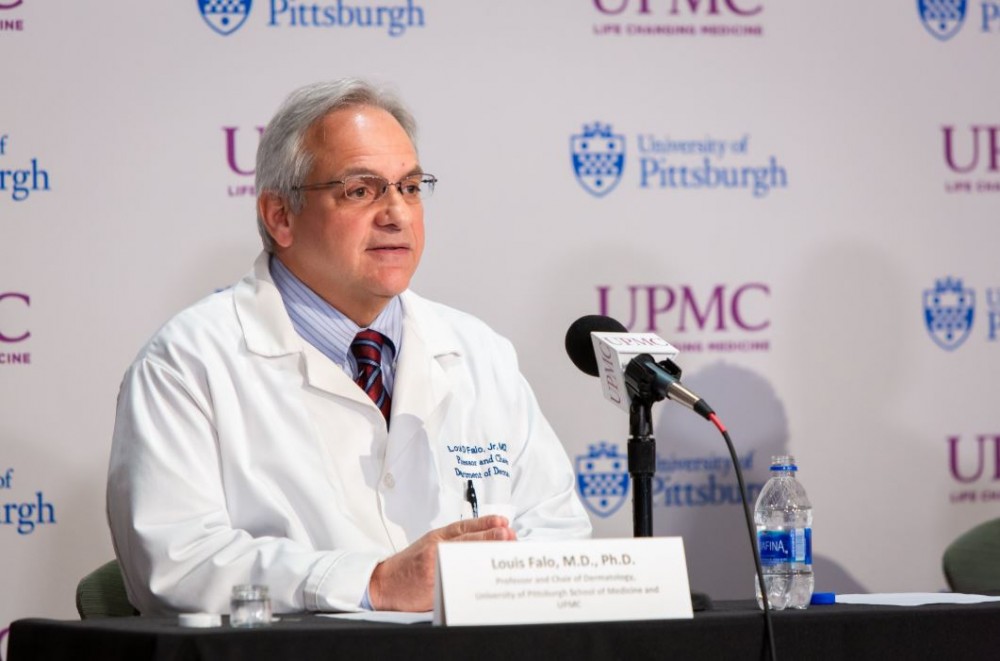 【新型肺炎藥物】美國研製疫苗貼片 動物實驗證於2周內產生抗體