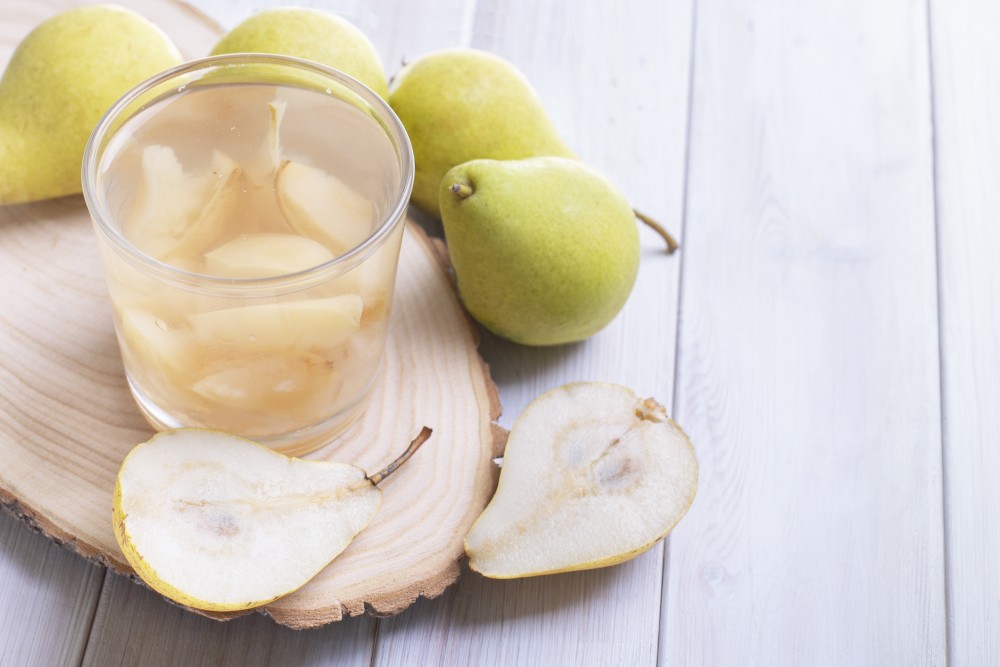 【雪梨水好處】6款雪梨水食譜！舒緩喉嚨痕癢、清熱潤肺、止咳化痰