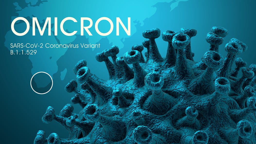 【Omicron】染BA.1康復後再中BA.2？研究：有可能重覆感染Omicron