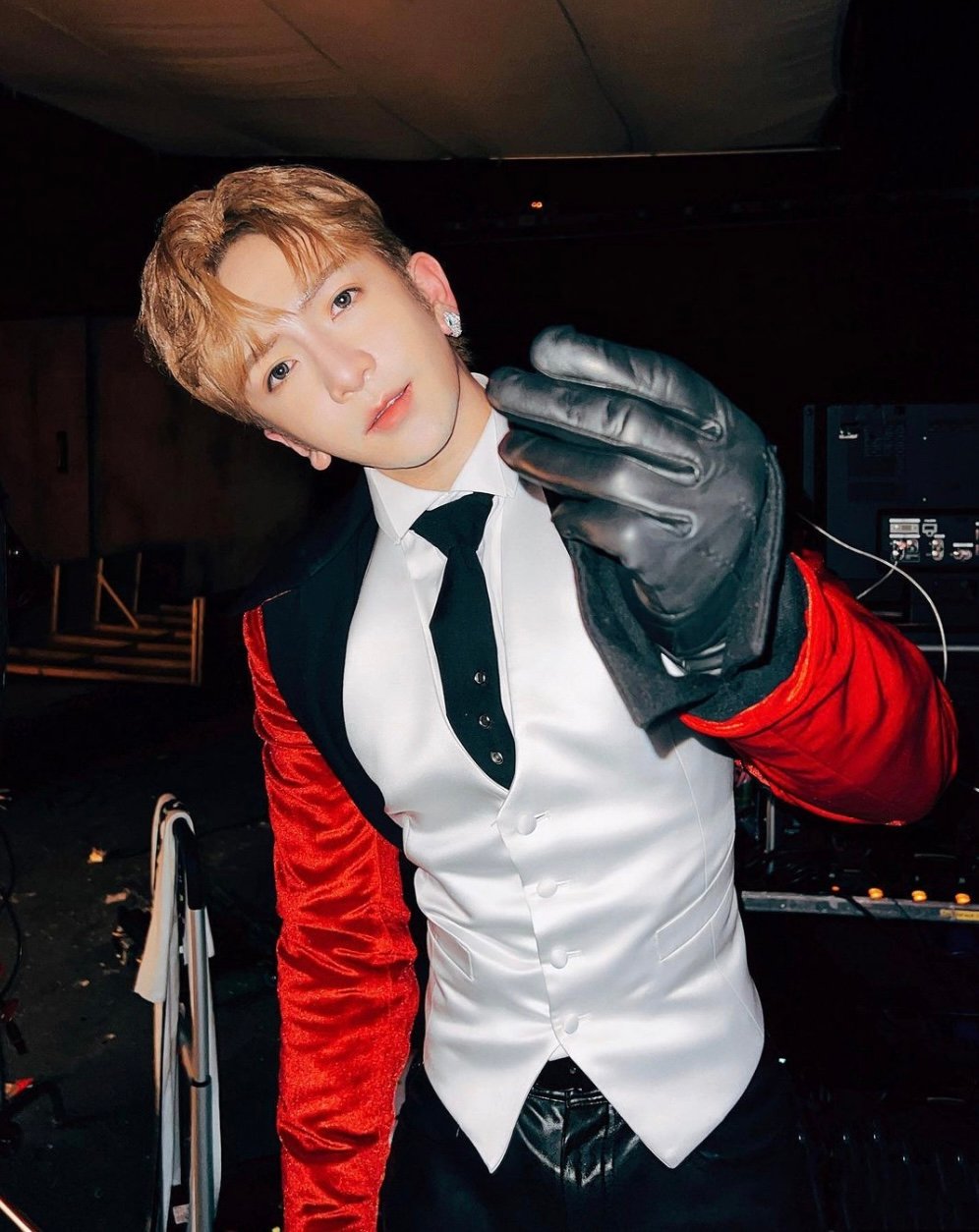 【Anson Lo暈倒】呻瘦底食唔肥、1日5餐增磅 惹揣測：放寸姜濤？