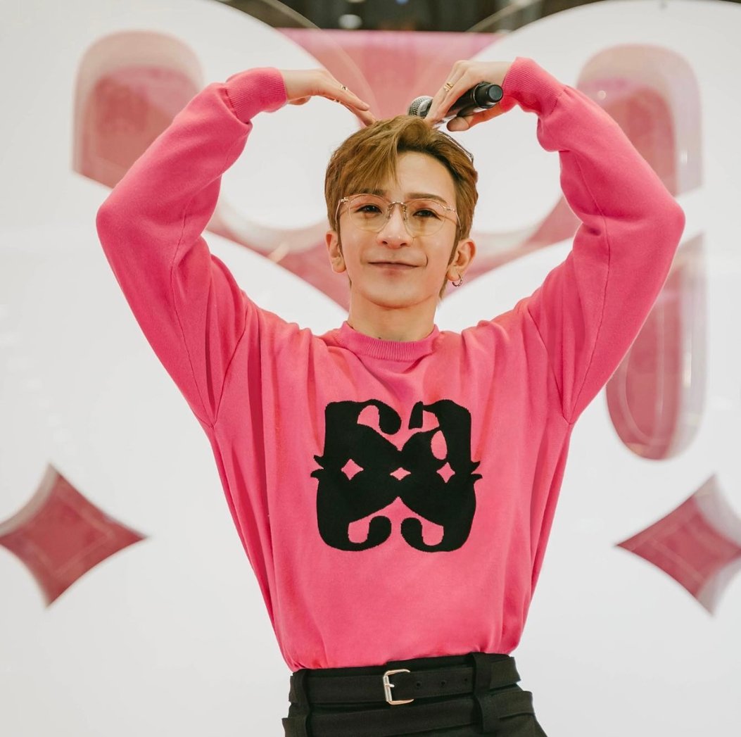 【Anson Lo暈倒】呻瘦底食唔肥、1日5餐增磅 惹揣測：放寸姜濤？